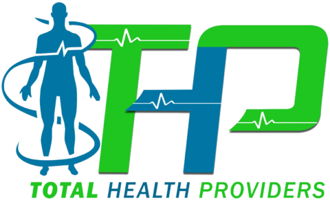 Login – Total Health Providers